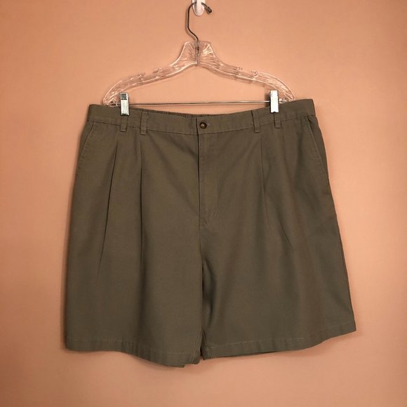 Puritan | Shorts | Puritan Casual Shorts | Poshmark